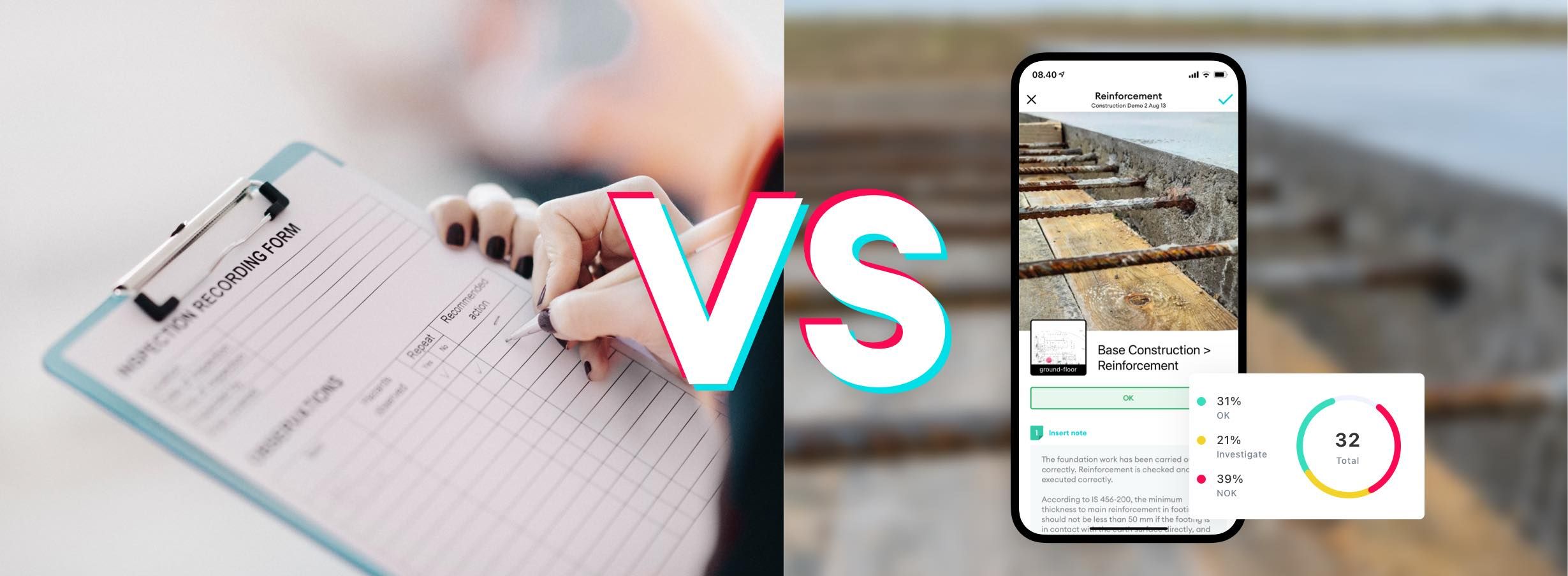 Why Visual Evidencing is Key to Raising Workmanship Quality