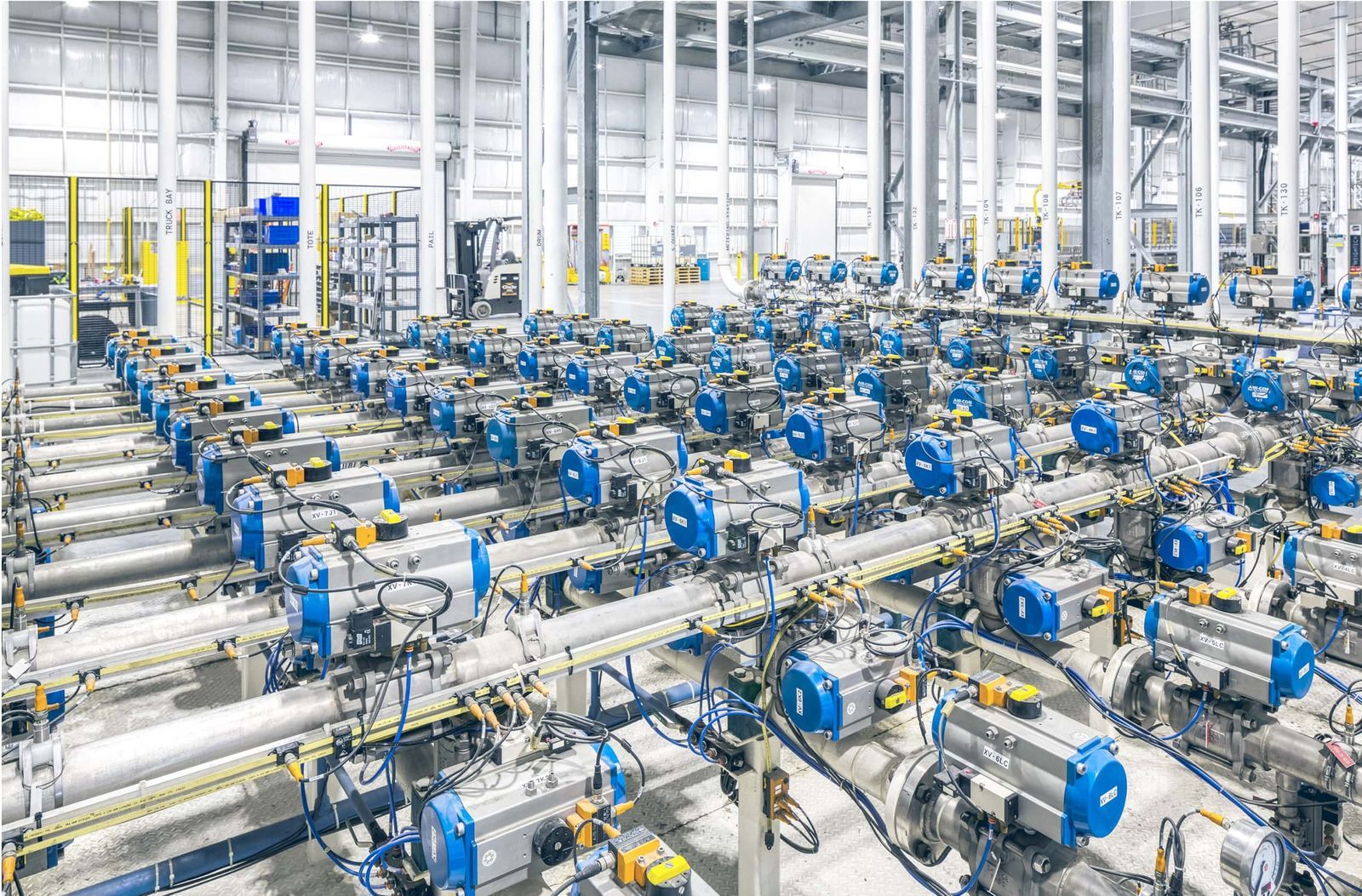 PURAGLOBE – Innovative, Sustainable Refining Solutions