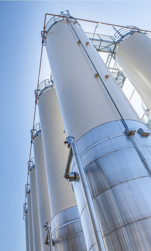 PURAGLOBE – Innovative, Sustainable Refining Solutions