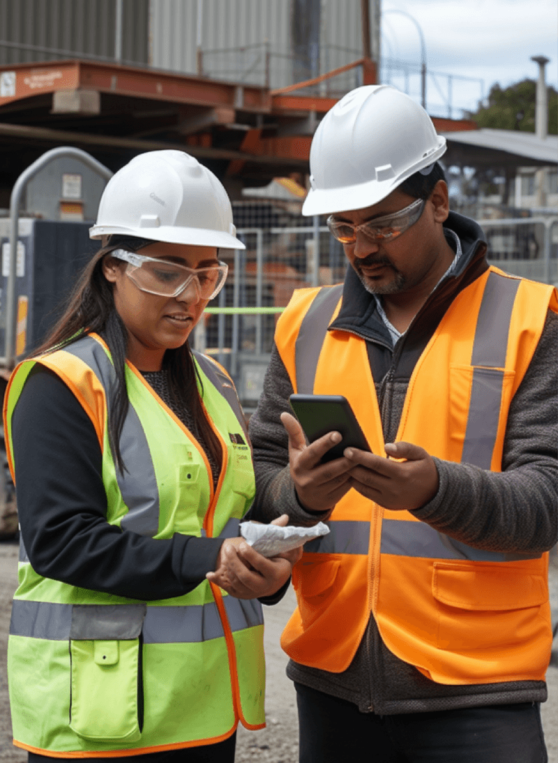 Powerful Functionality