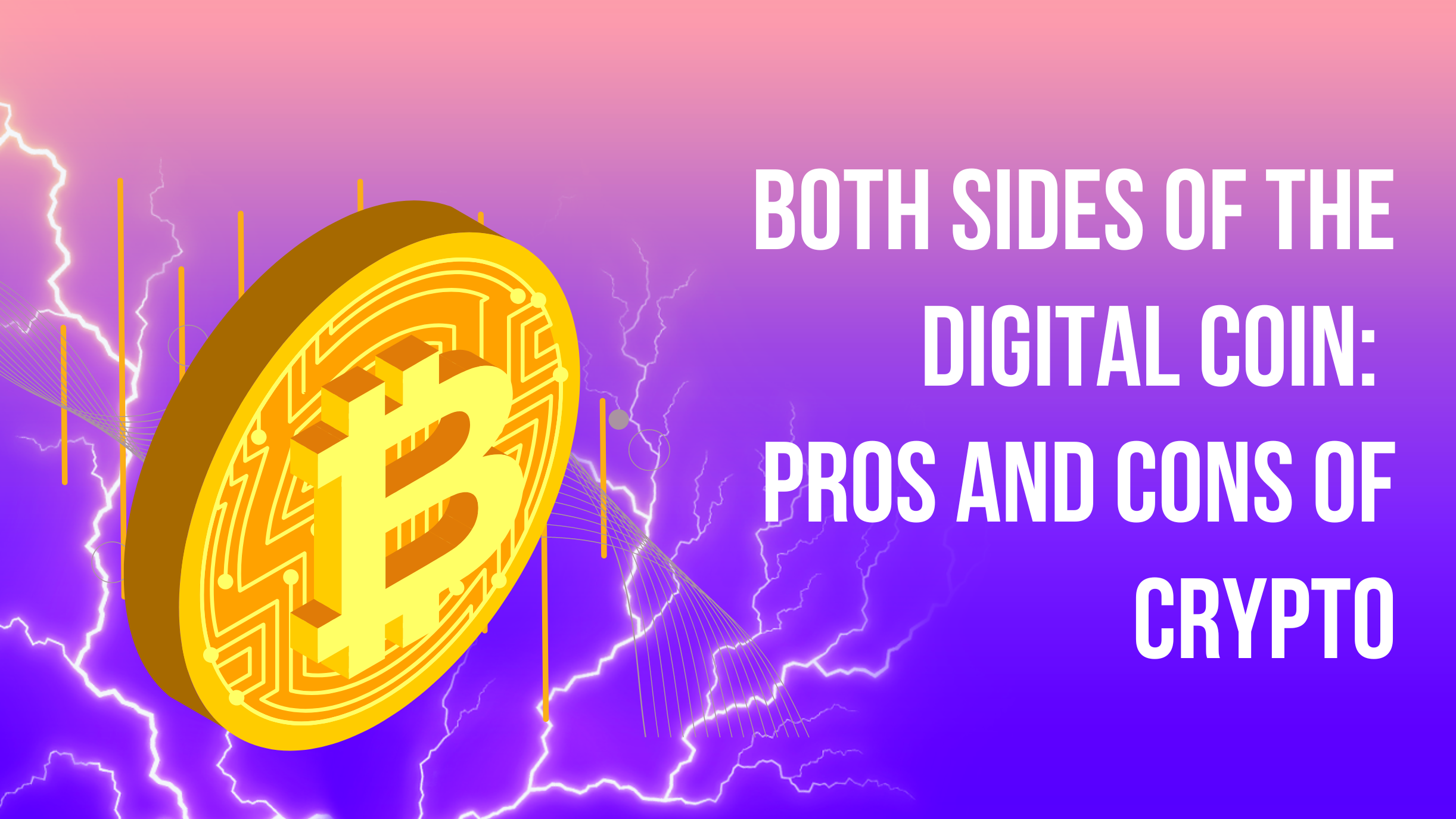 Crypto and Social Justice: Examining the Role of Cryptocurrencies in ...