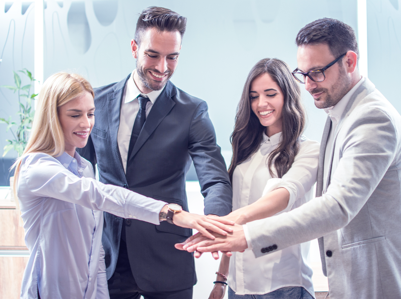 DIWE - Profundidade para o sucesso