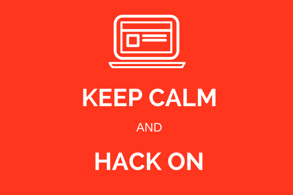 Why Hack Days are part of the monthly schedule @TrintHQ