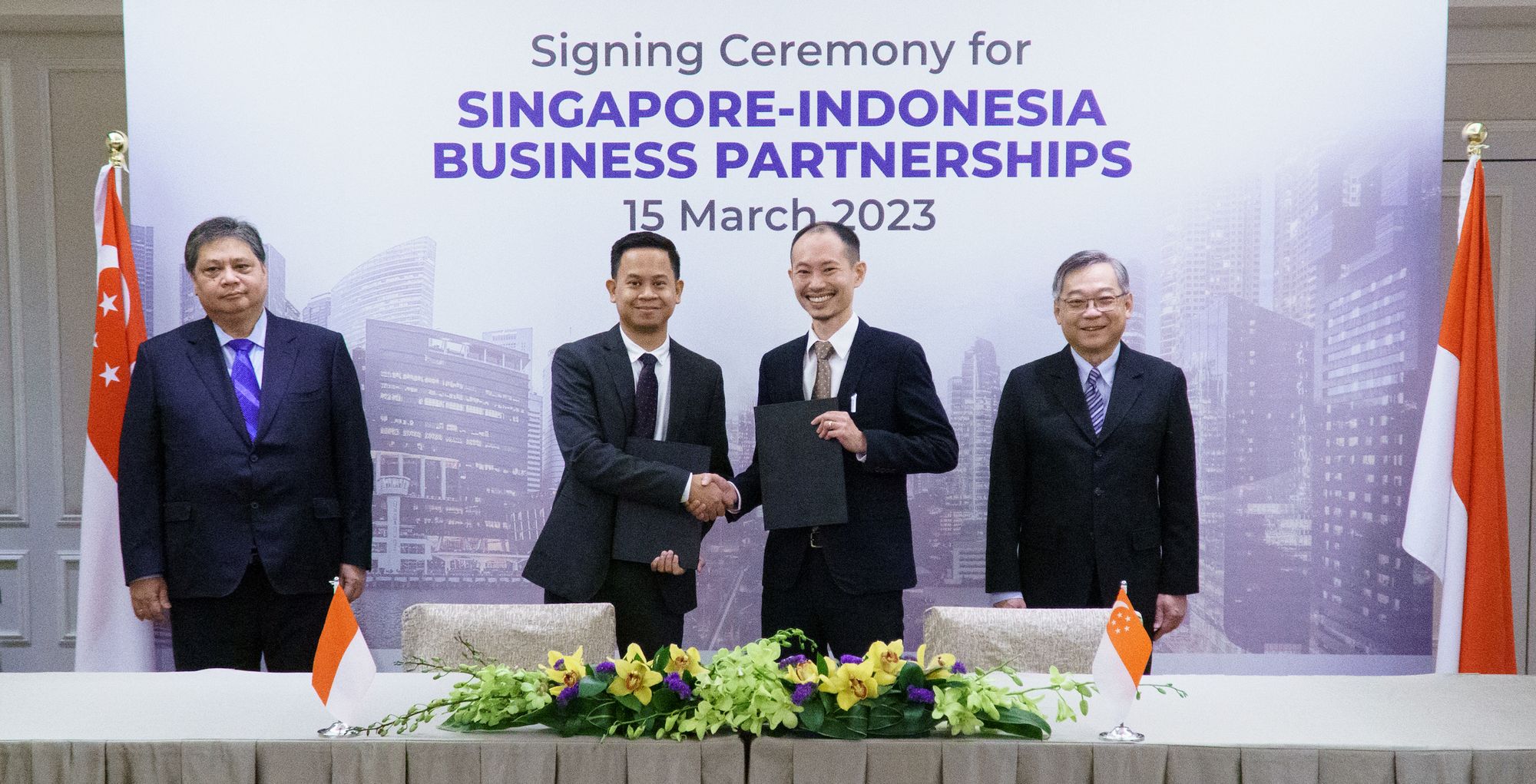 Mesh Bio and PT Pramita Ink MOU to Digitally Advance Preventive ...