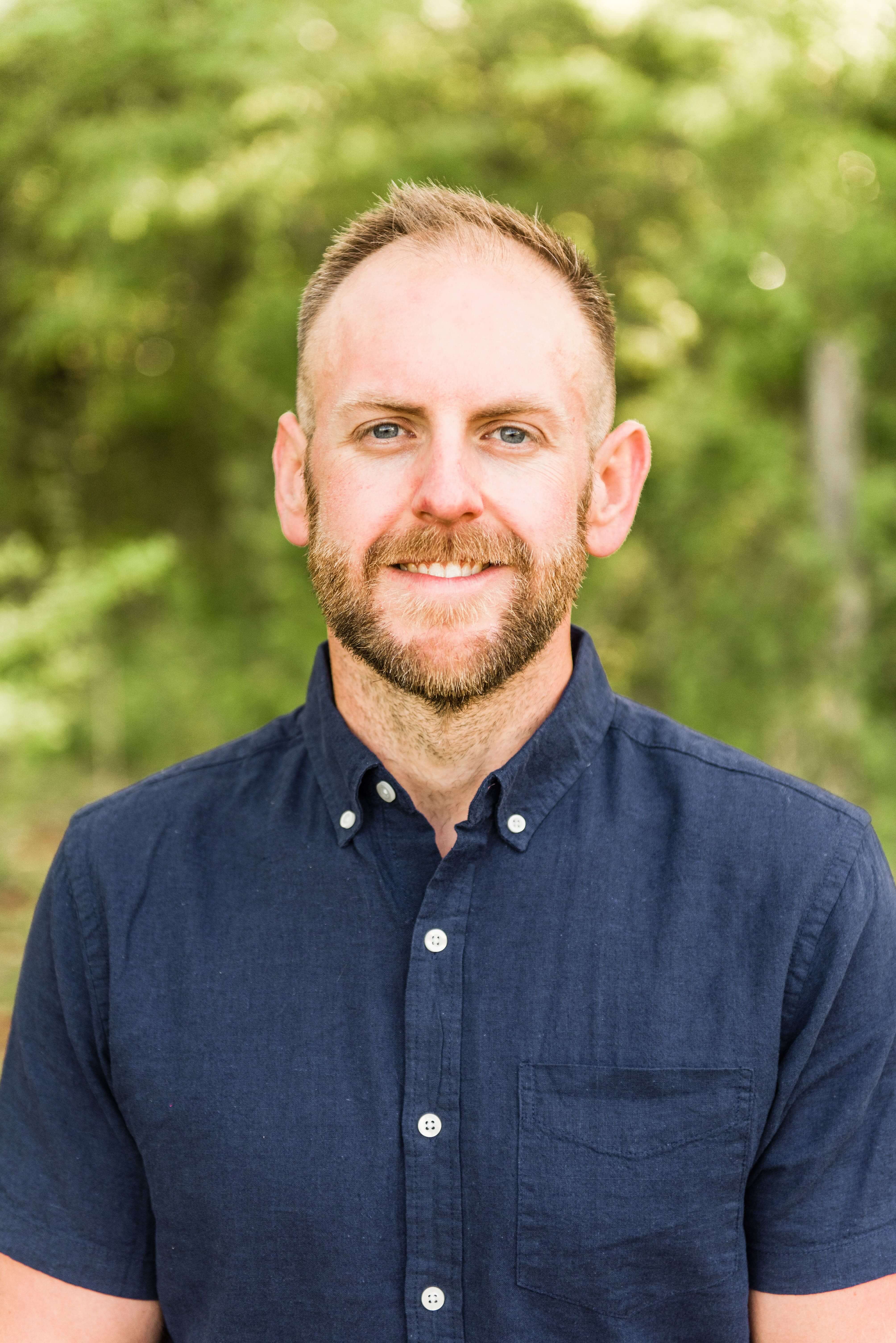 Industrious Design Team | Travis Benfield