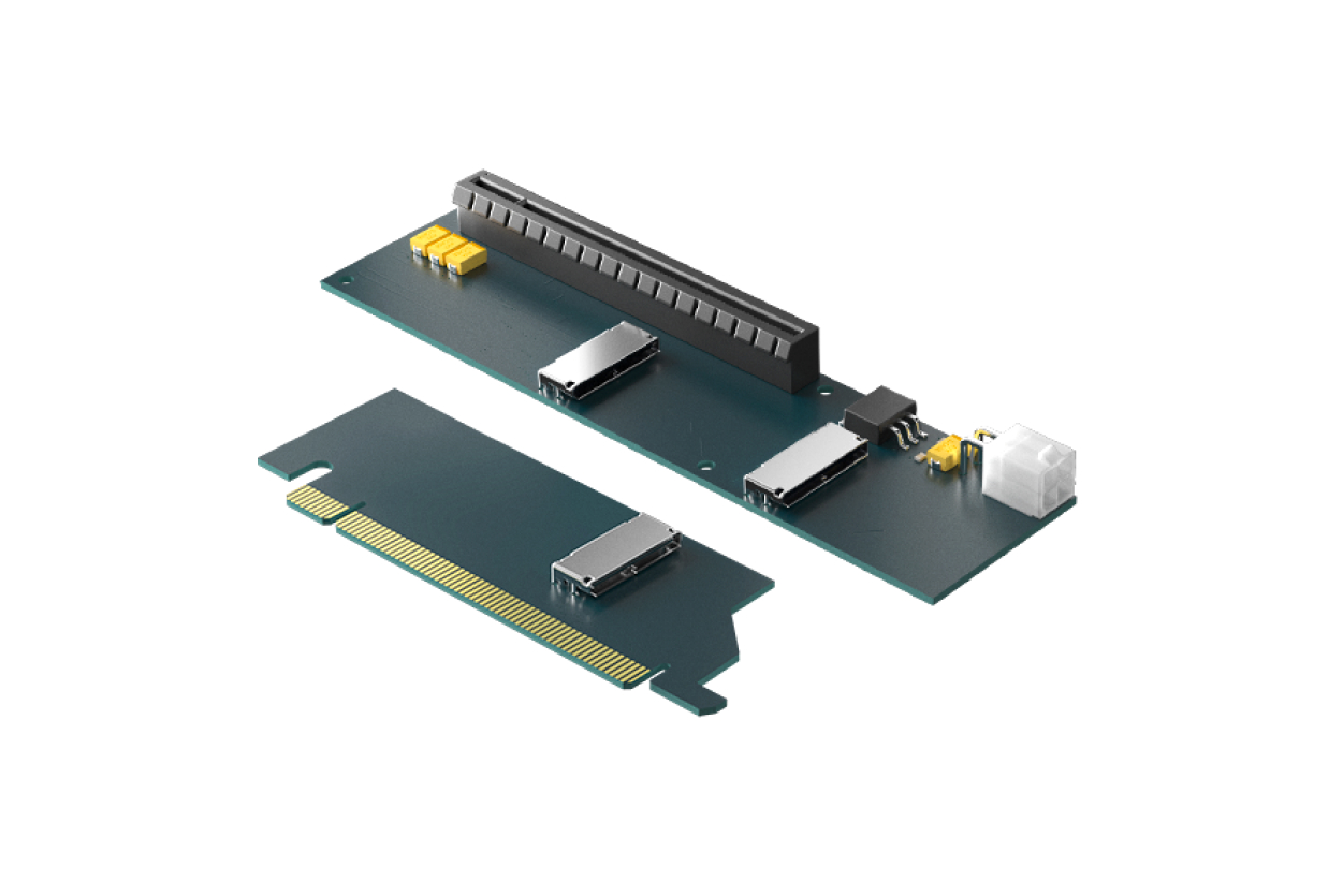 COMINO X16/X16 UNIVERSAL RISER | Riser