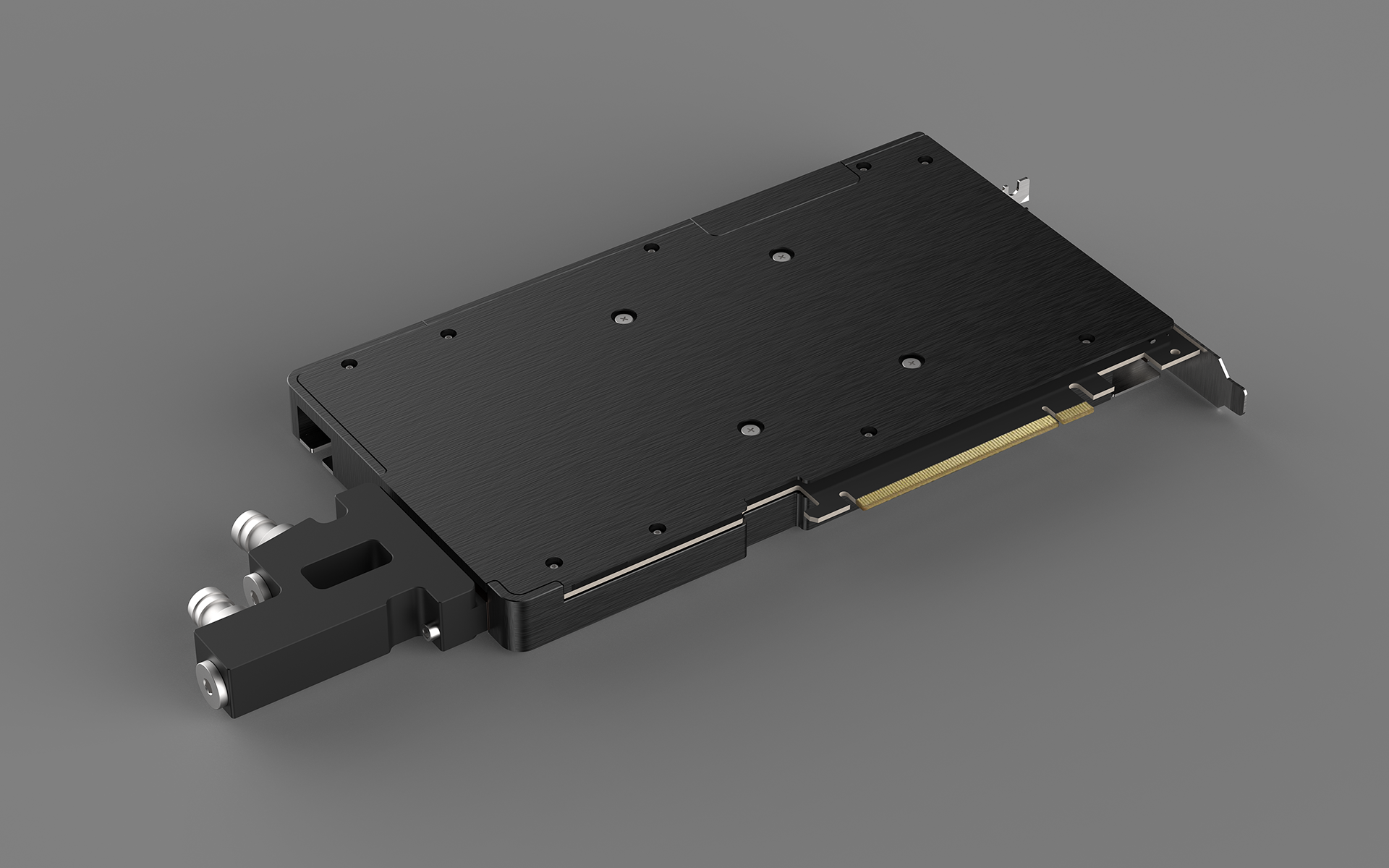 GPU Waterblock for Gigabyte GeForce RTX 4090 | Waterblocks