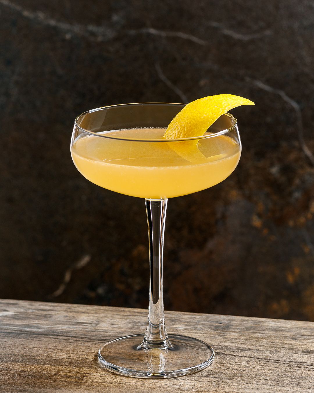 Rooster & Wolf - Fine Brandy
