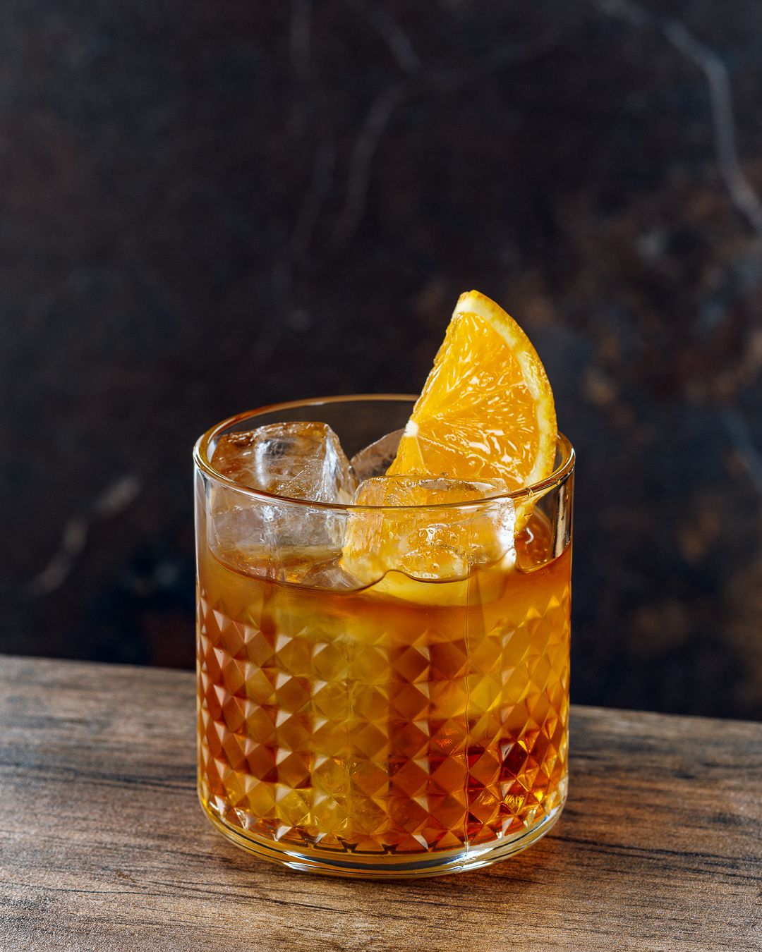 Rooster & Wolf - Fine Brandy