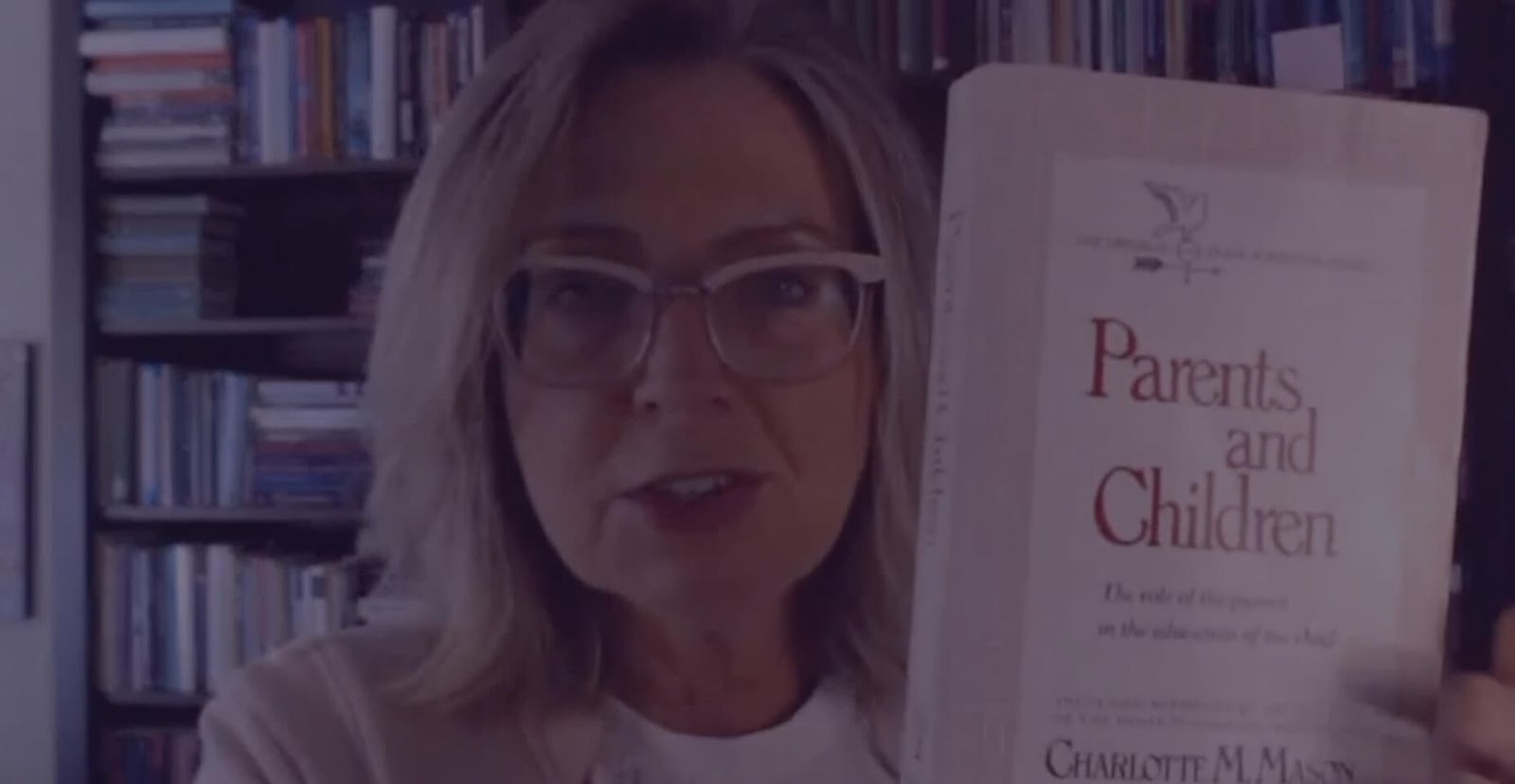 About Charlotte Mason | Charlotte Mason Institute