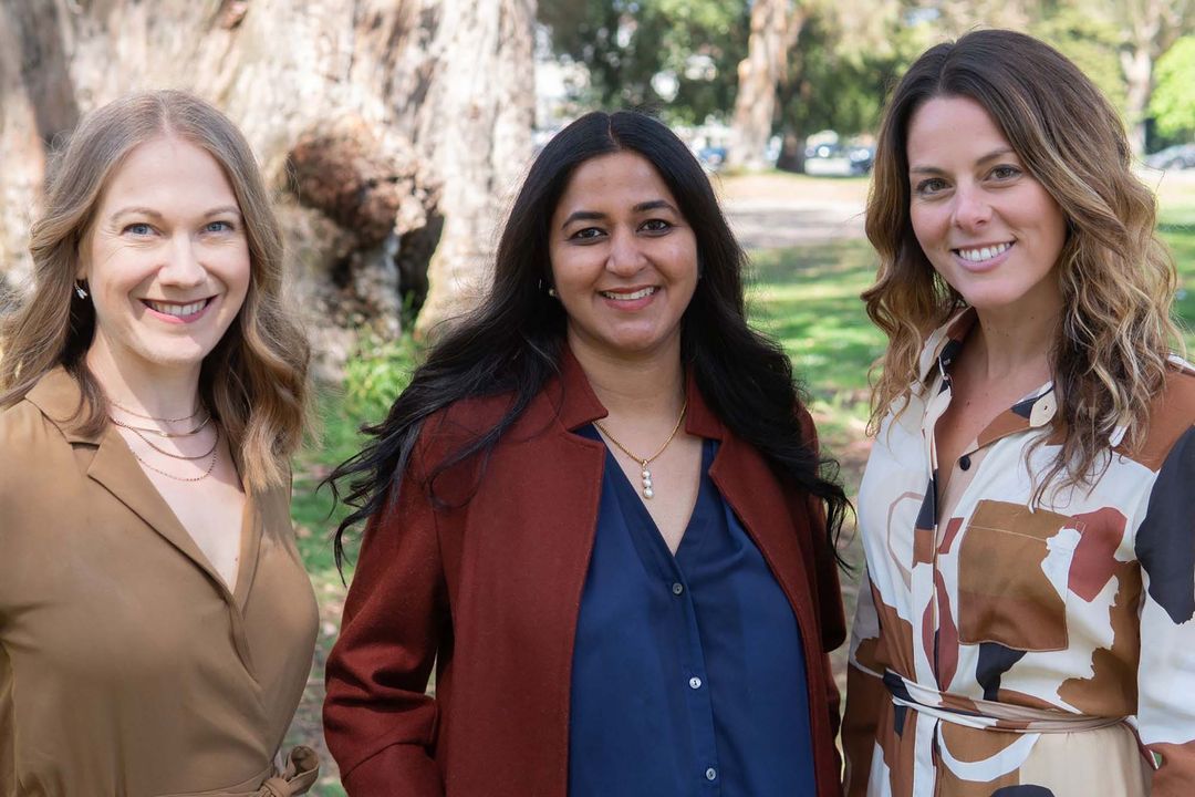 The Millie story: Better maternity care for all | Millie Clinic