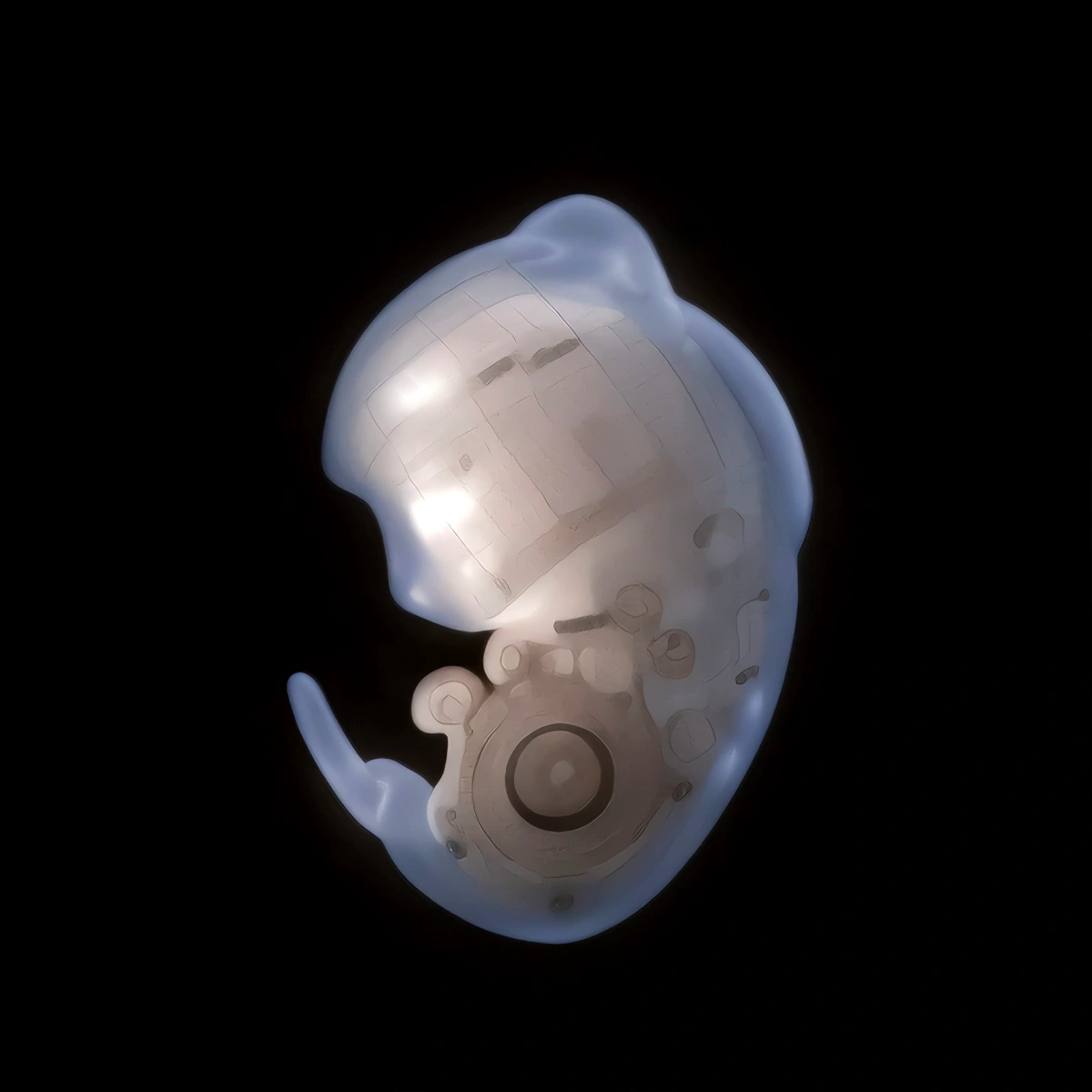 neo embryo:genesis by SYS™