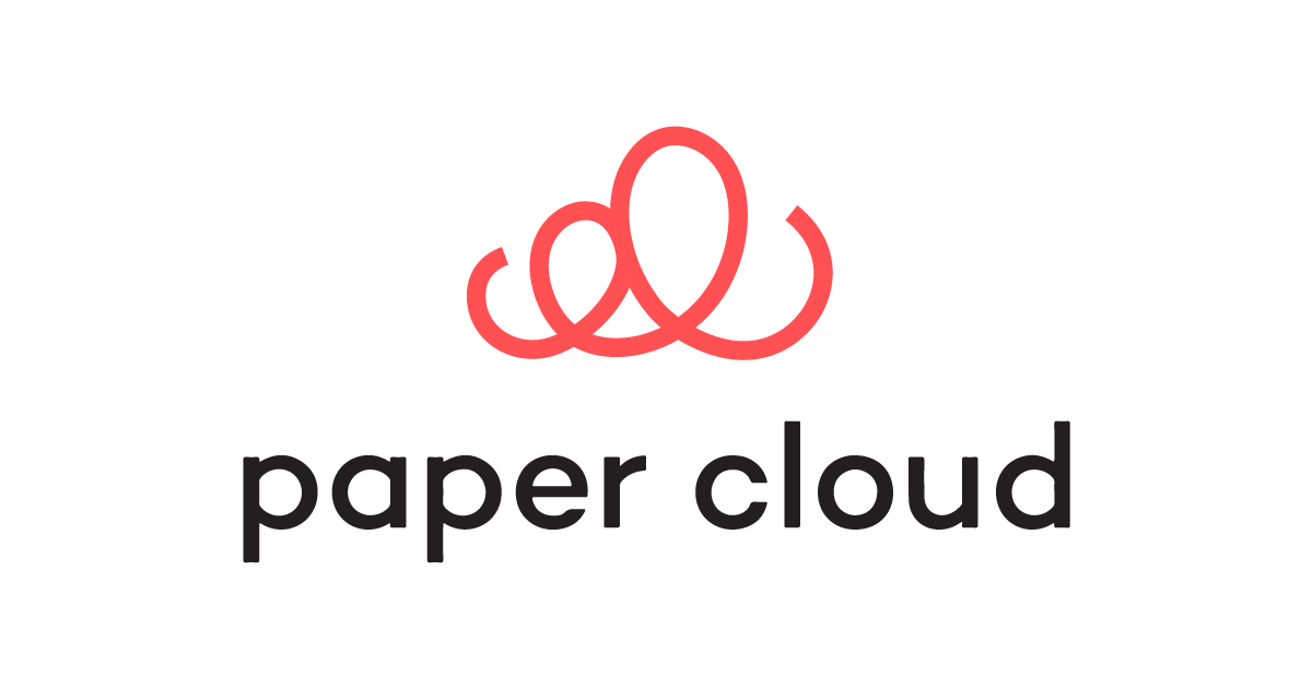 Paper Cloud Creative