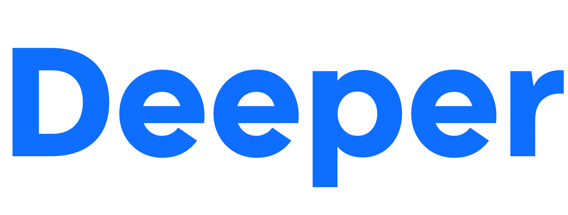 Deeper | Restaurant Point of Sale & Management System