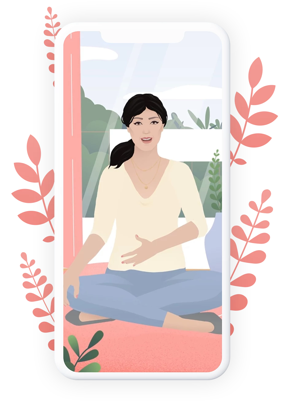 Living Well App - a better life after cancer diagnosis