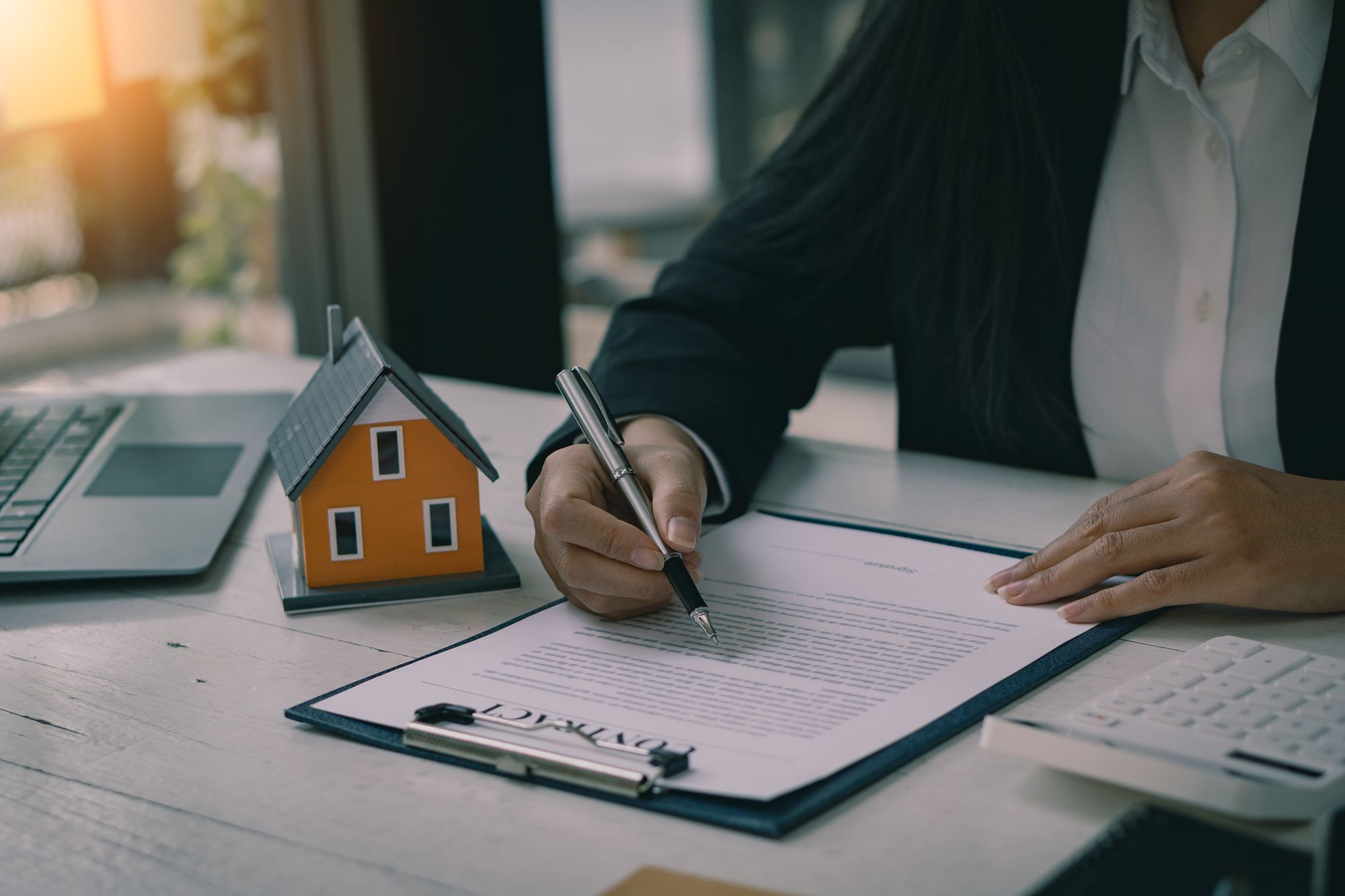 Monticello Property Management | Orange County