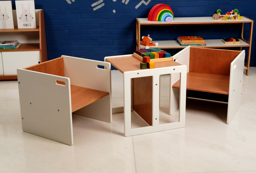 Premium kids furniture - made in Indonesia | Furnindo
