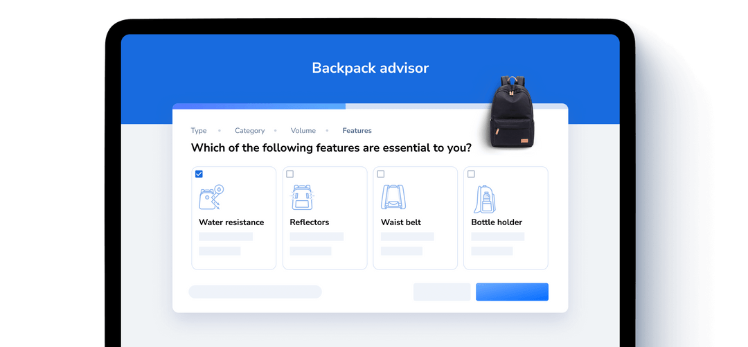 Product discovery platform | Neocom