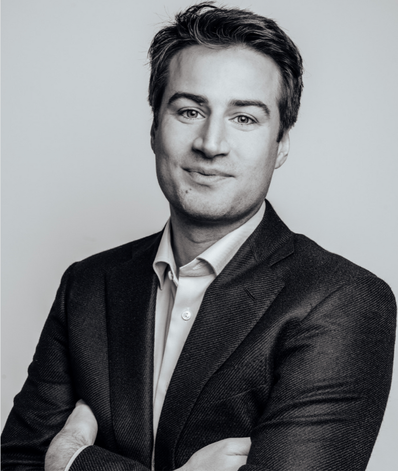 Trinity Bridge | Executive Search Firm