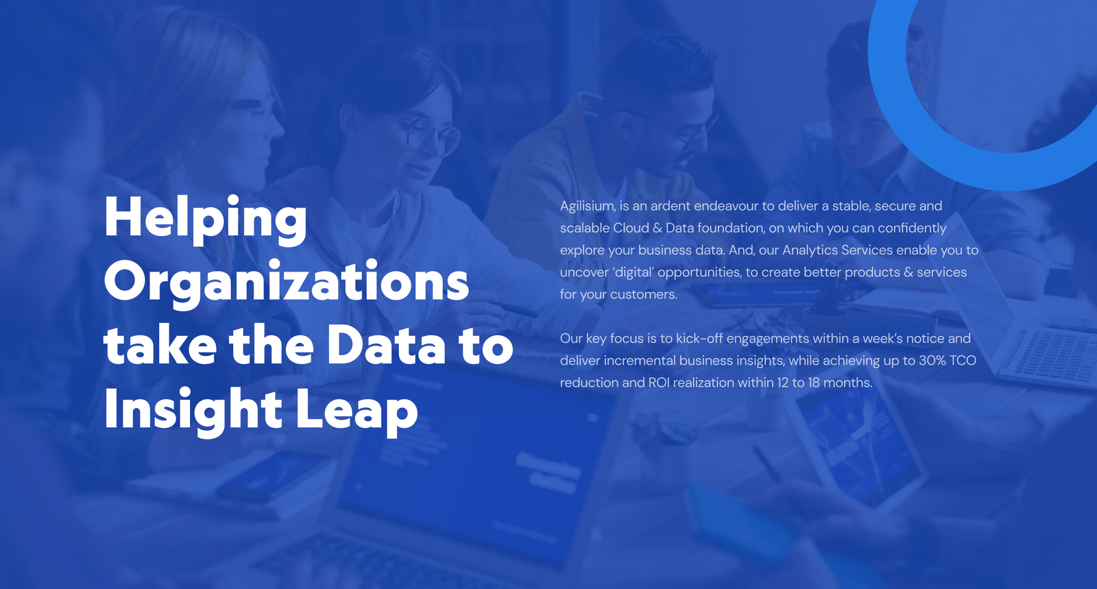 Agilisium Consulting | About Us