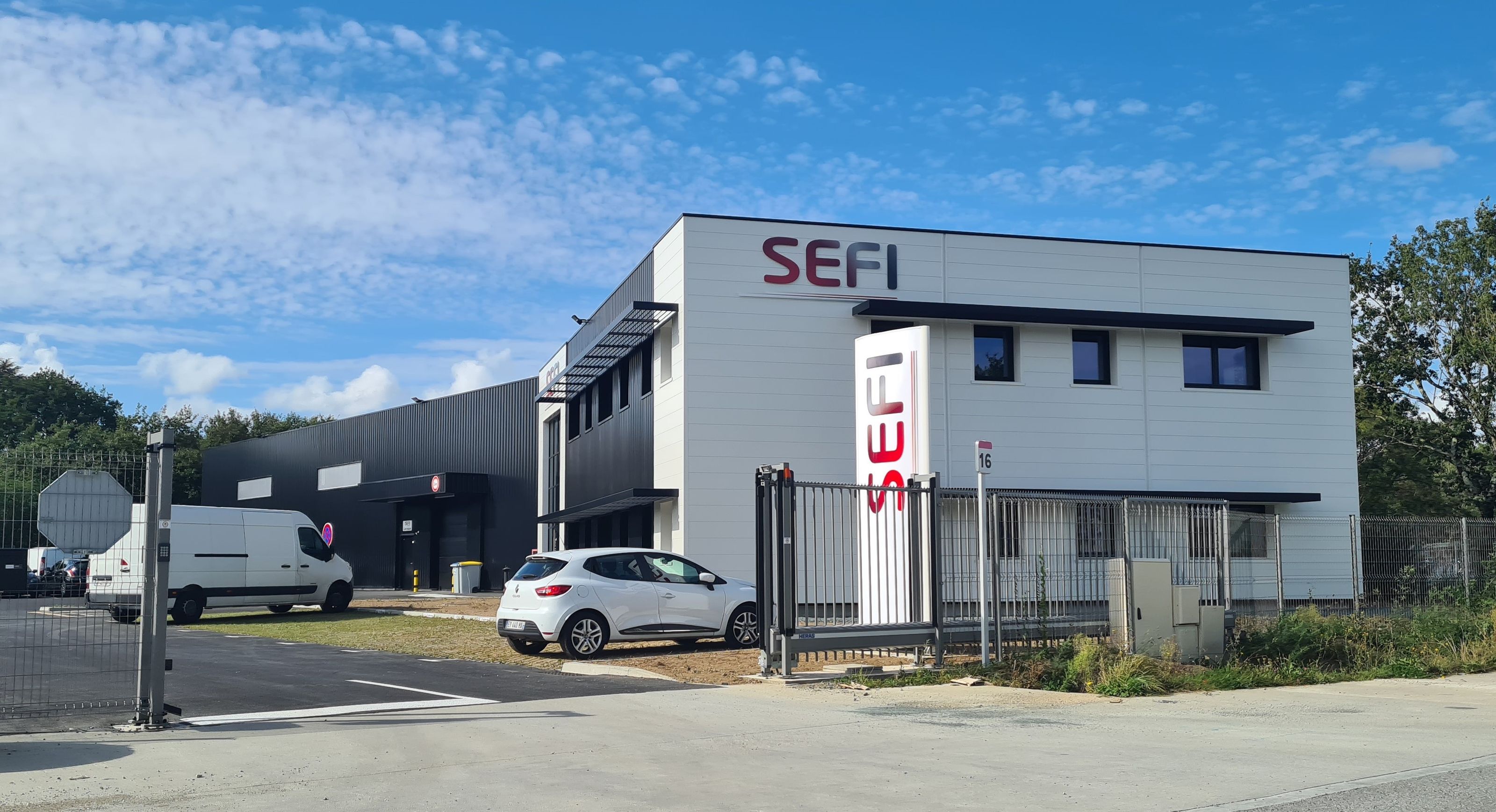 FABRIK Construction Globale