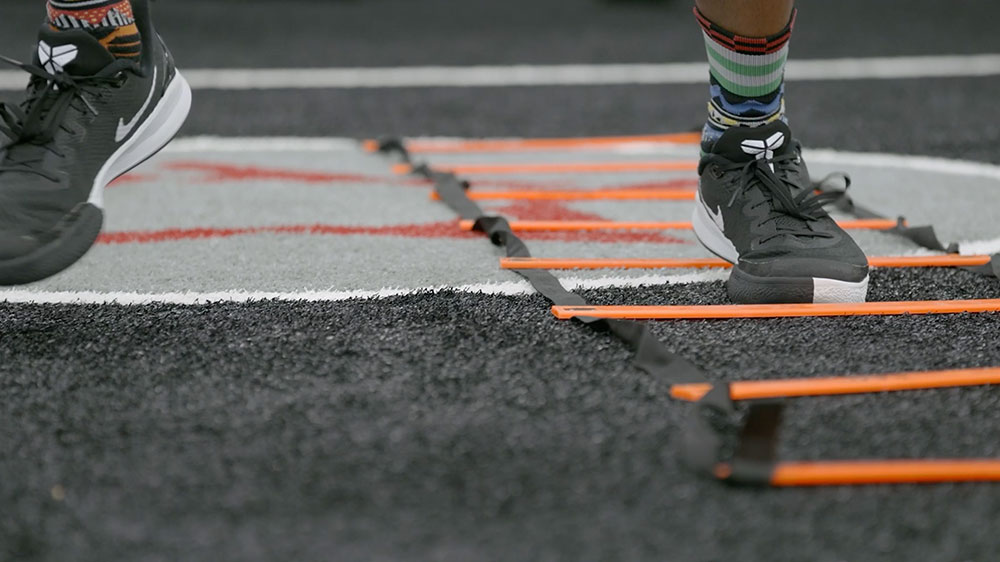 UGIS Athletics and Performance Training