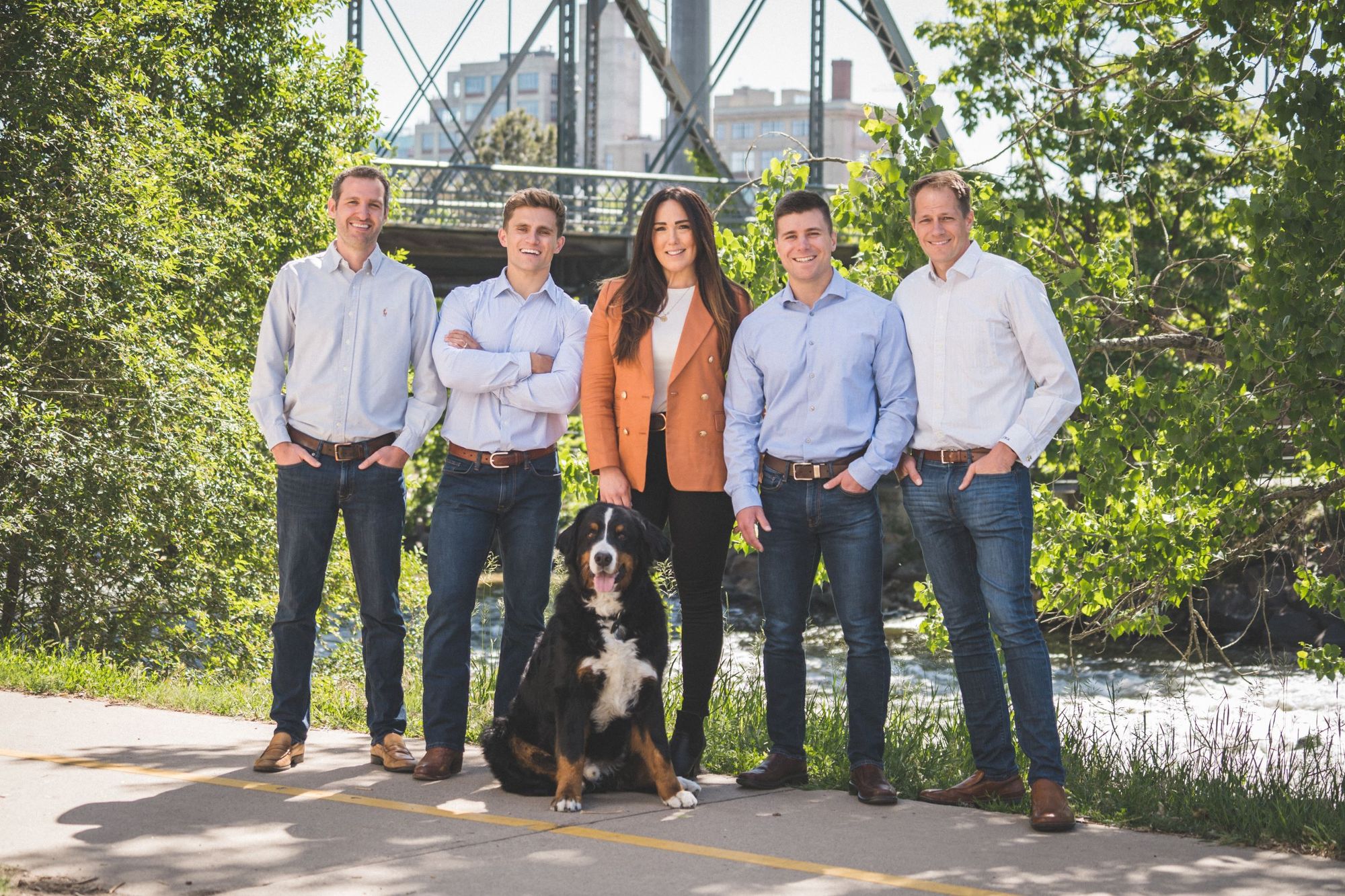 About - Legacy Capital Partners
