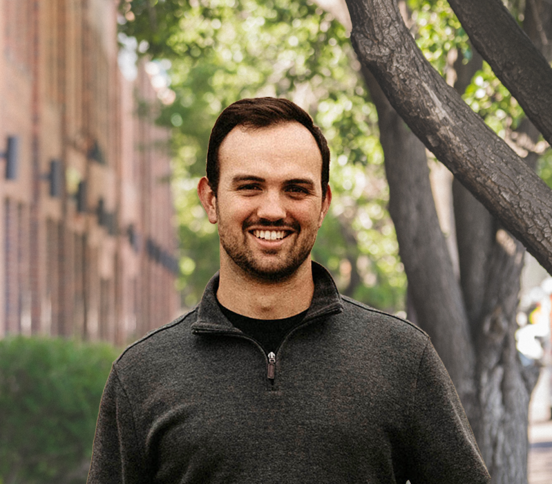 Jack Slater | Senior Associate