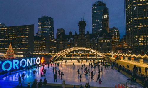 Todotoronto - Your #1 source for things to do in Toronto