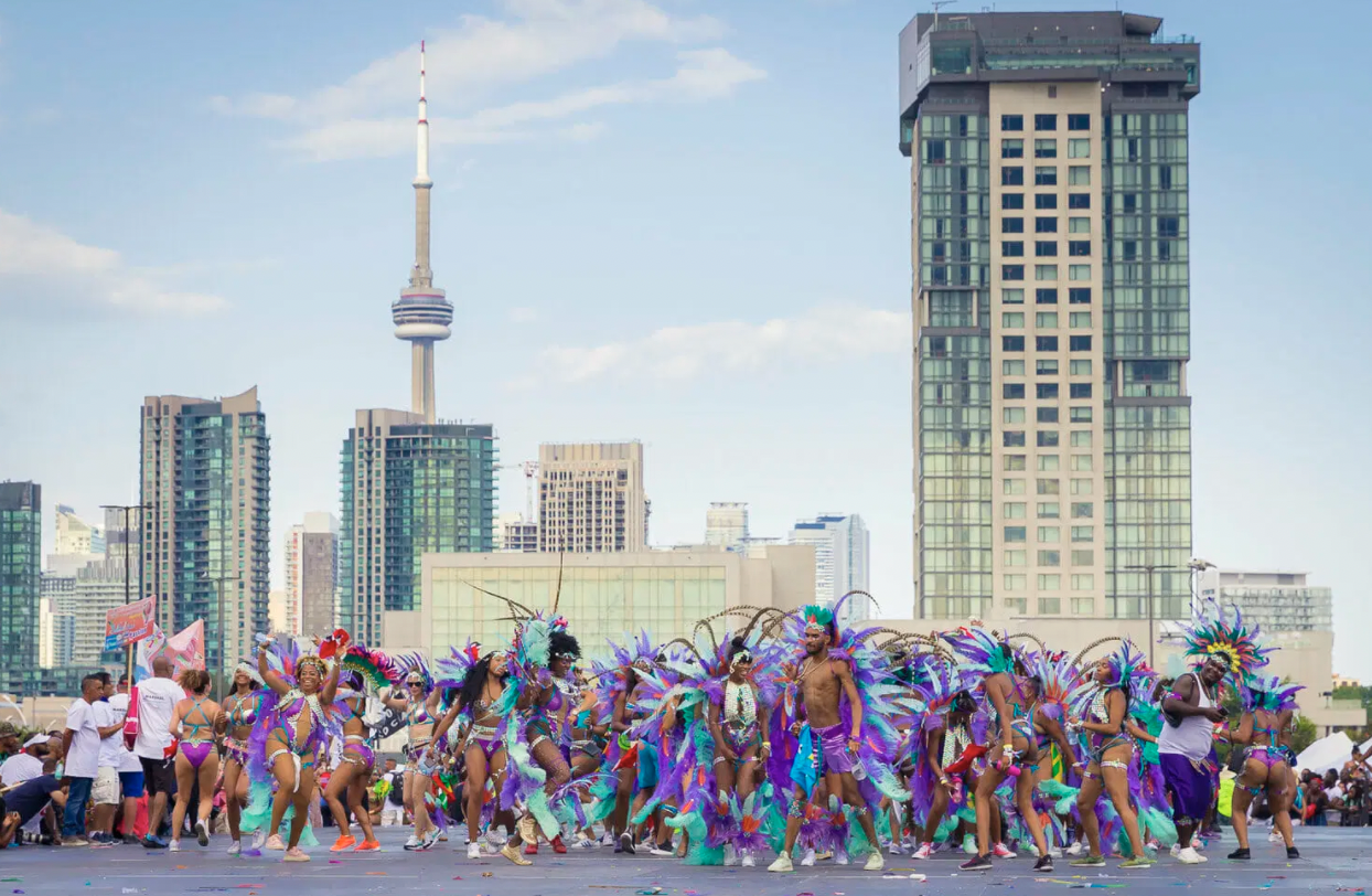 Todotoronto - Your #1 source for things to do in Toronto