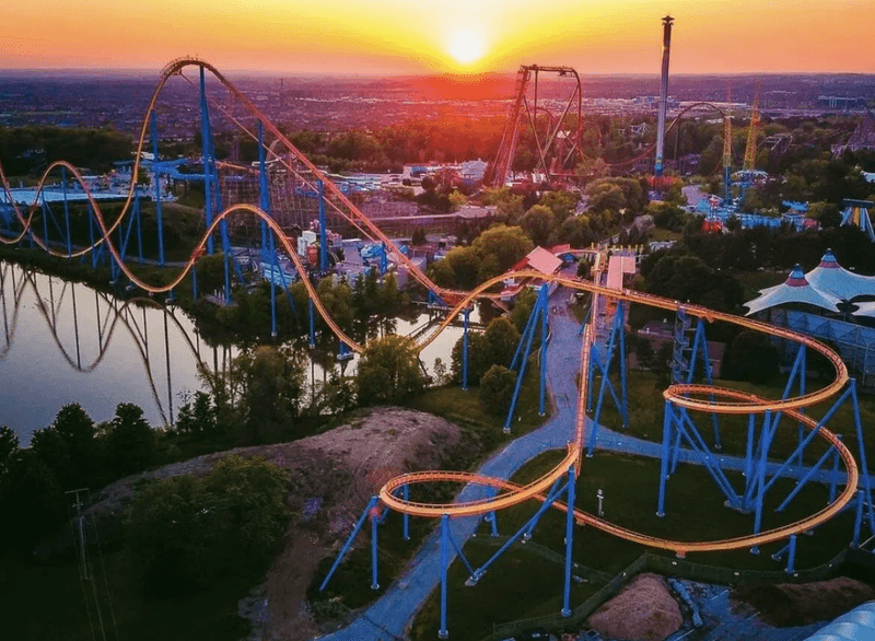 Todotoronto - Your #1 source for things to do in Toronto