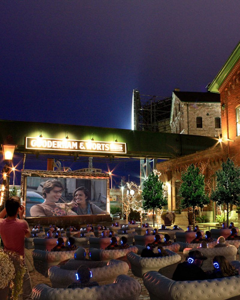 Todotoronto - Your #1 source for things to do in Toronto