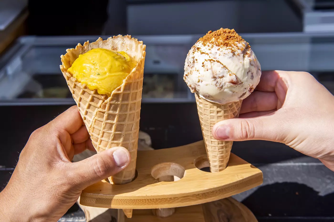 Todotoronto | The Best Ice Cream Spots in Toronto