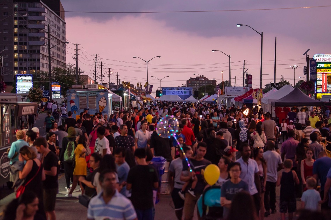 Todotoronto - Your #1 source for things to do in Toronto