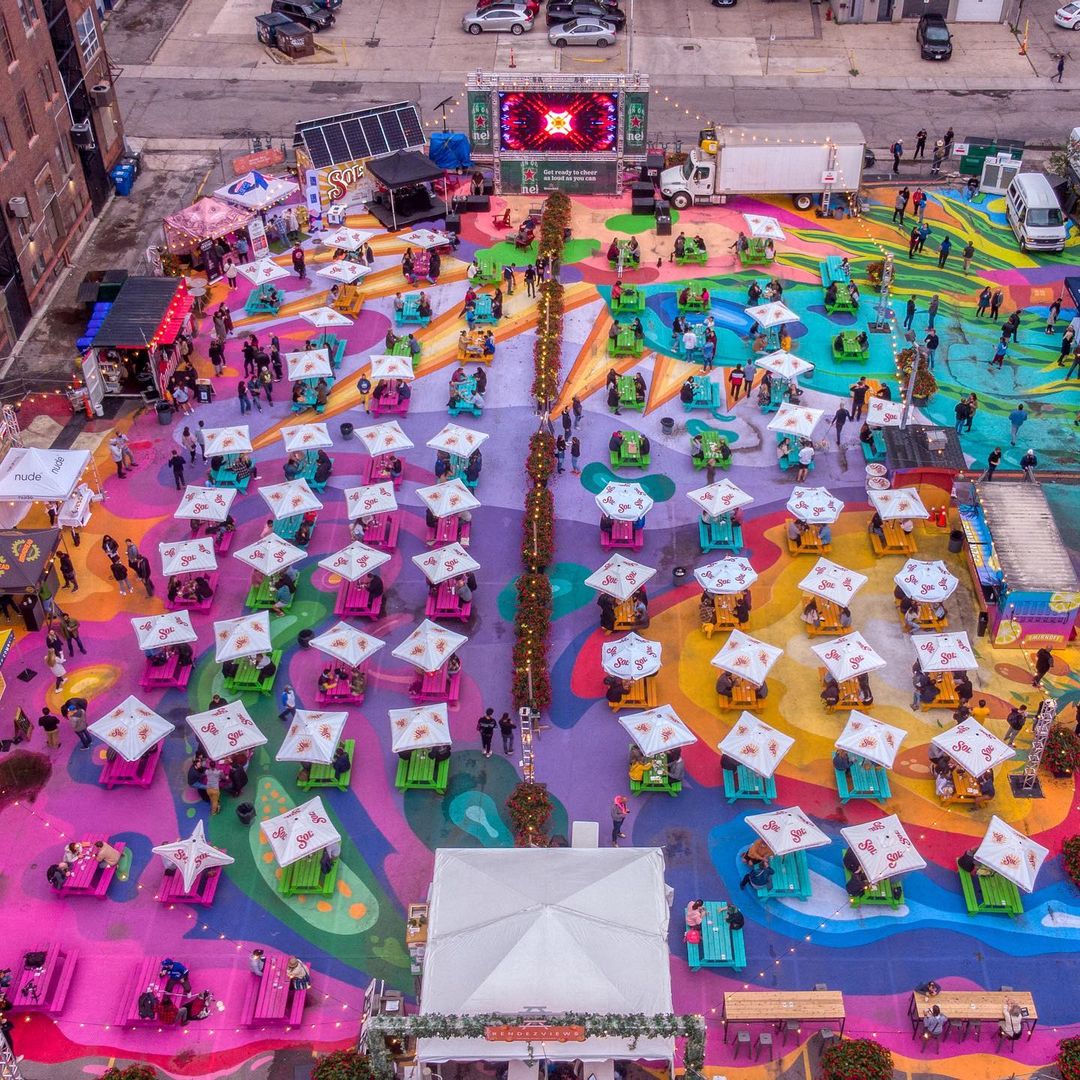 Todotoronto | Enjoy Craft Beverages at RendezBrews: Toronto’s Most Epic ...