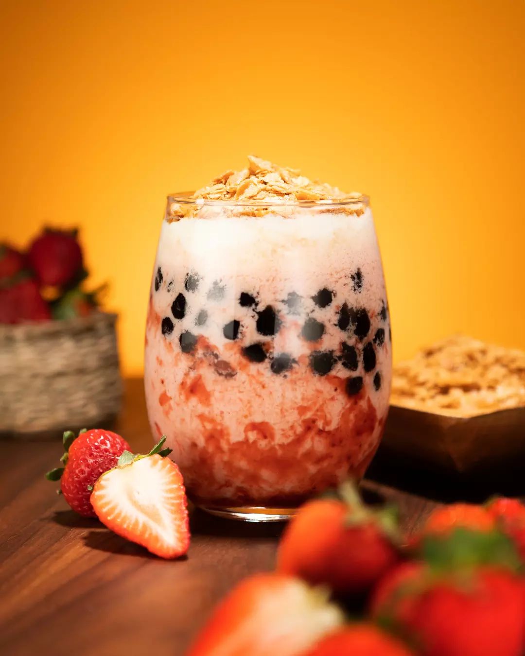 Todotoronto | Pop Into the Best Bubble Tea Spots in Toronto