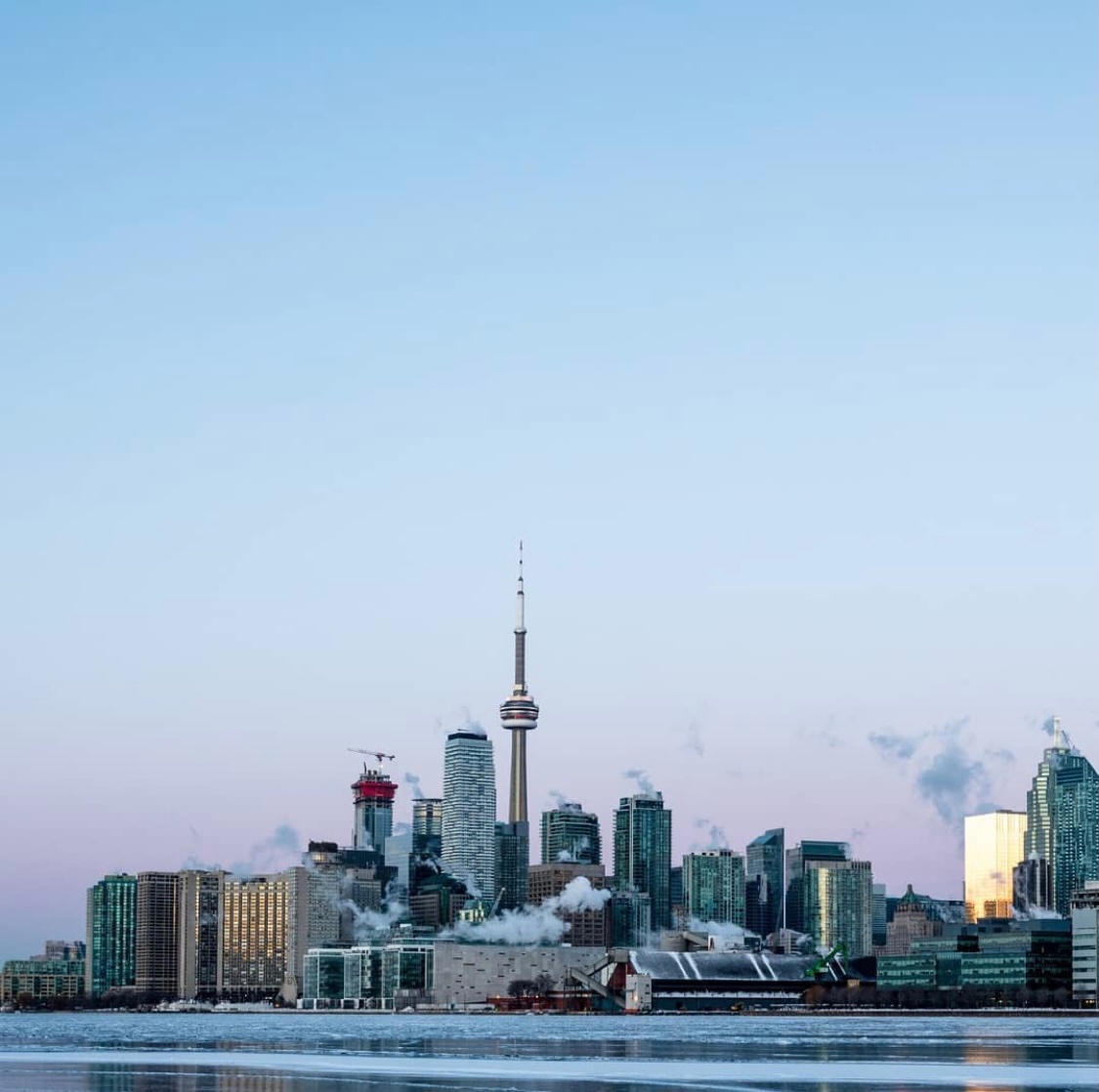 Todotoronto | Best Spots to Visit in January