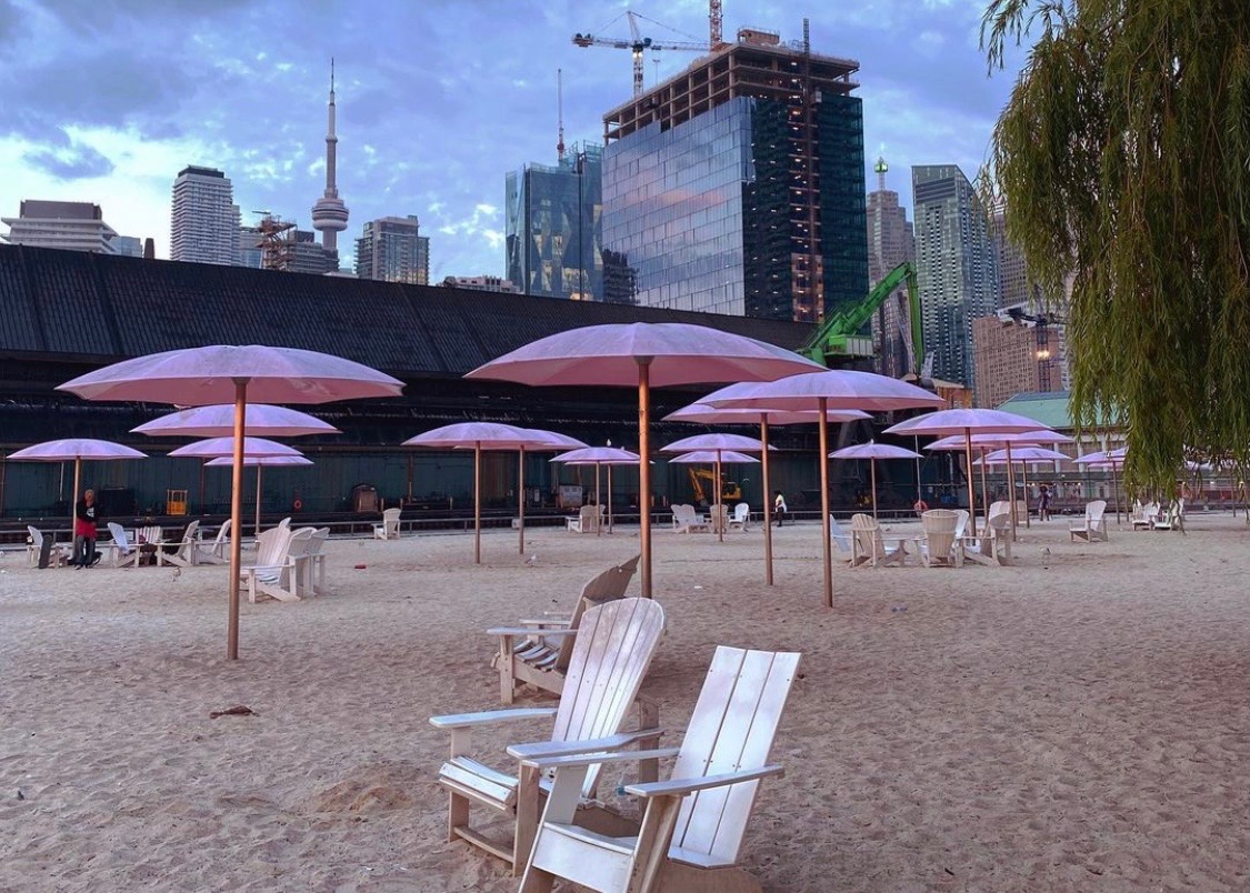 Todotoronto | Spend a Day Out in Toronto for Under $35 This Spring/Summer