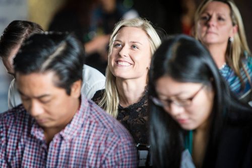 Investible | Early-stage venture capital in Asia-Pacific