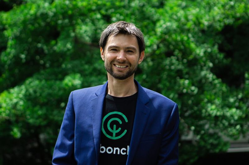 Investible | Early-stage venture capital in Asia-Pacific