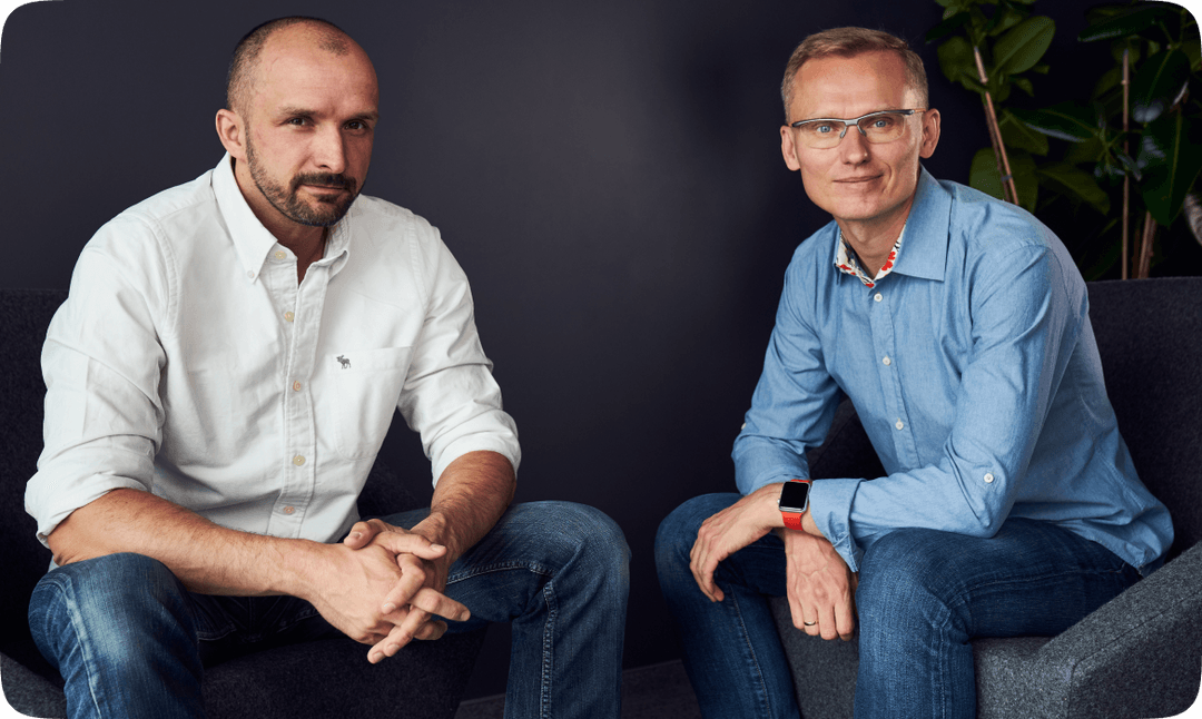 Our Portfolio | Investible
