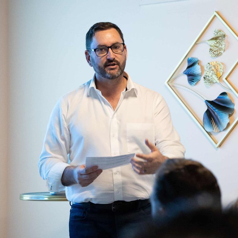 Investible | Early-stage venture capital in Asia-Pacific