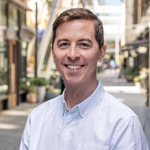 Our Team | Investible