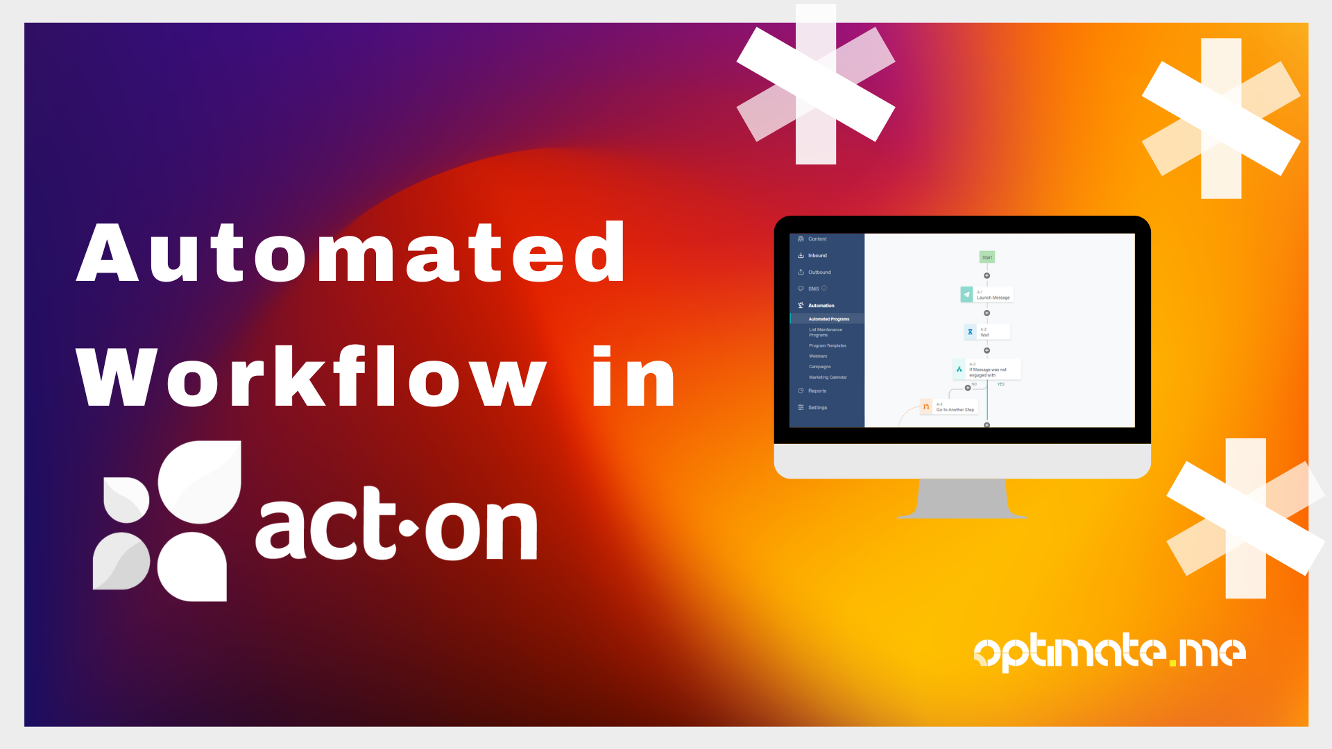 5 Automated Workflows you can do in Act-On