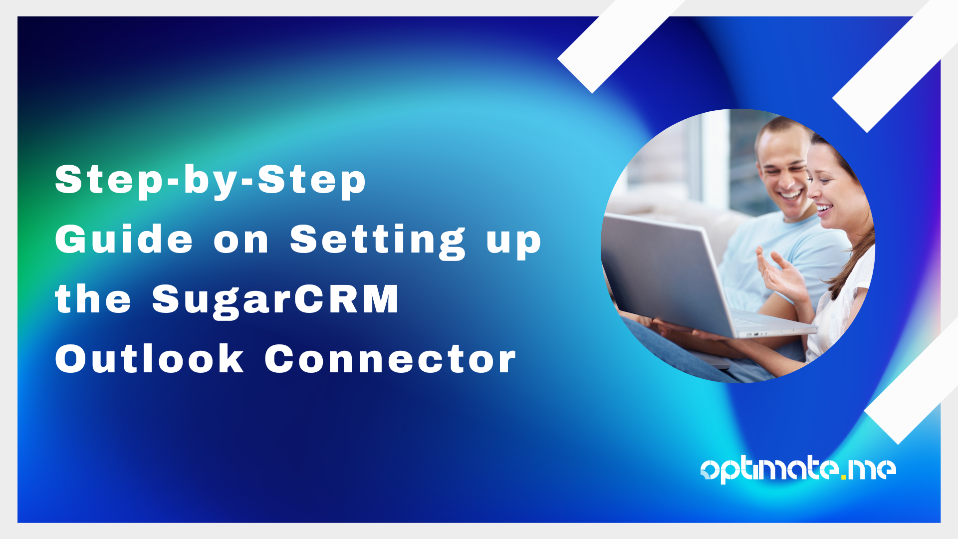 Setting up the Outlook Connector