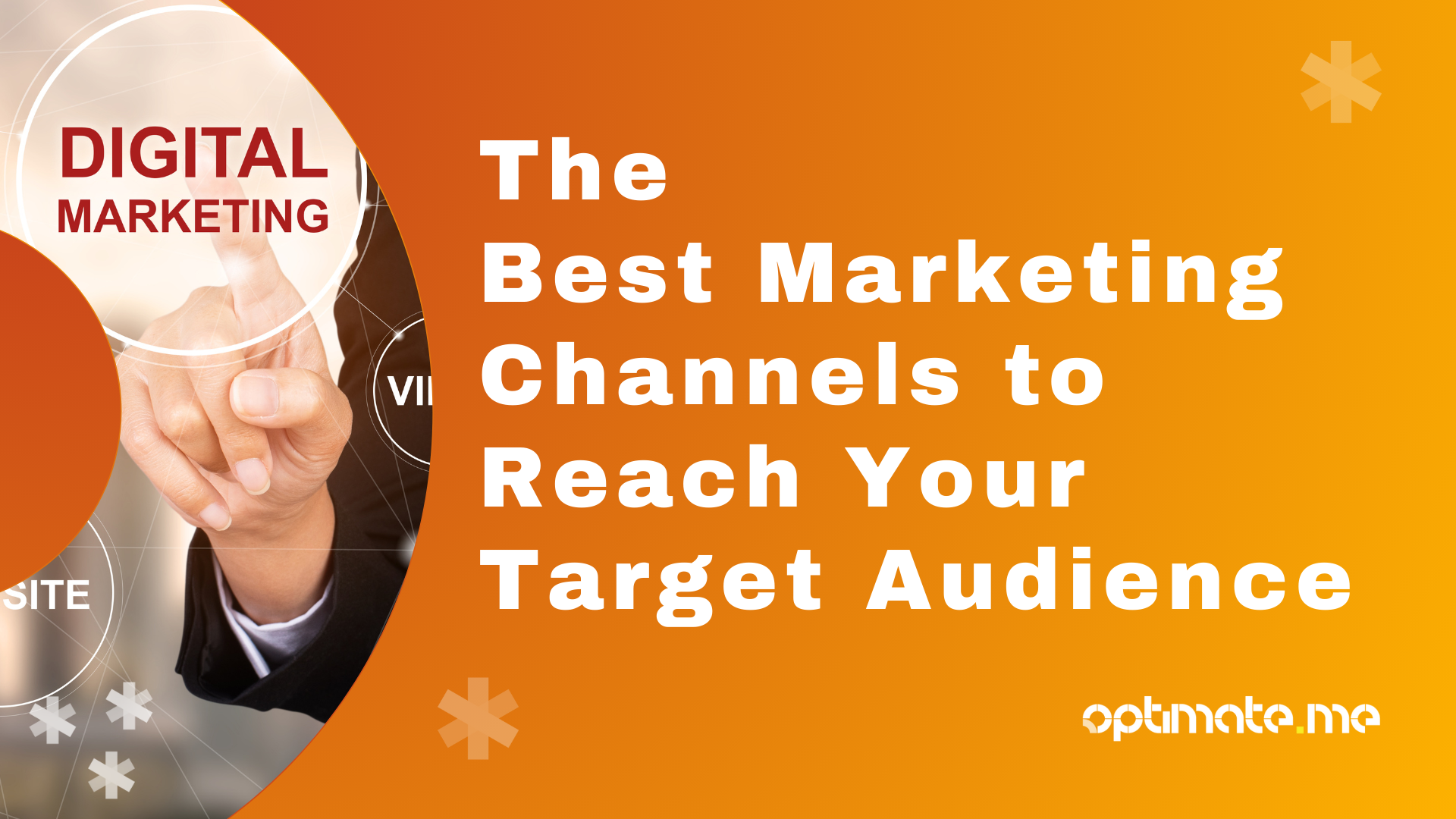 The Best Marketing Channels to Reach Your Target Audience
