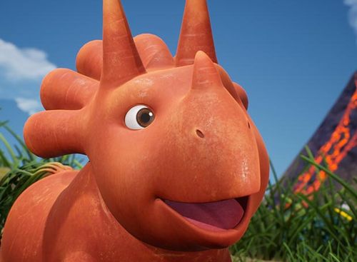 Watch | Vegesaurs Official Website