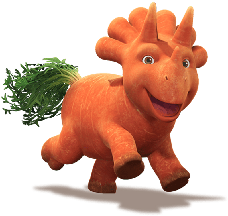 Home | Vegesaurs Official Website