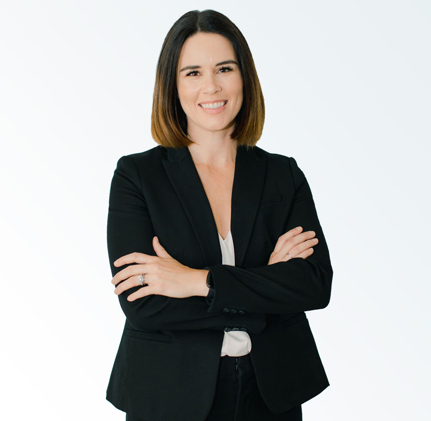 Michelle Partington - Senior Associate Attorney