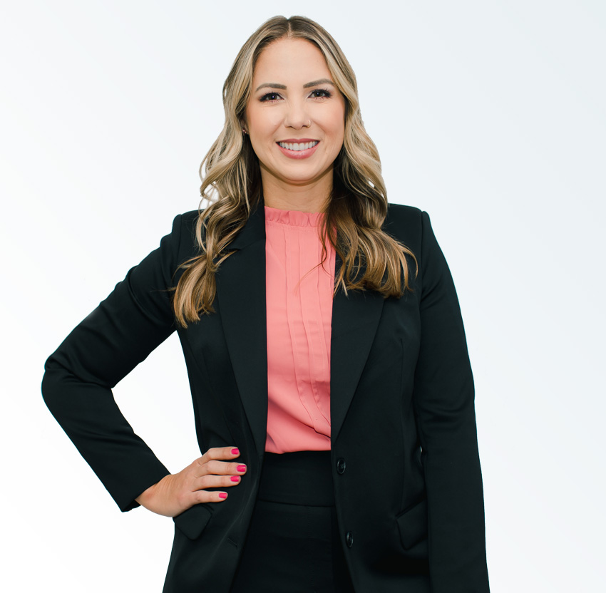 Catherine Wilbourn - Senior Associate Attorney